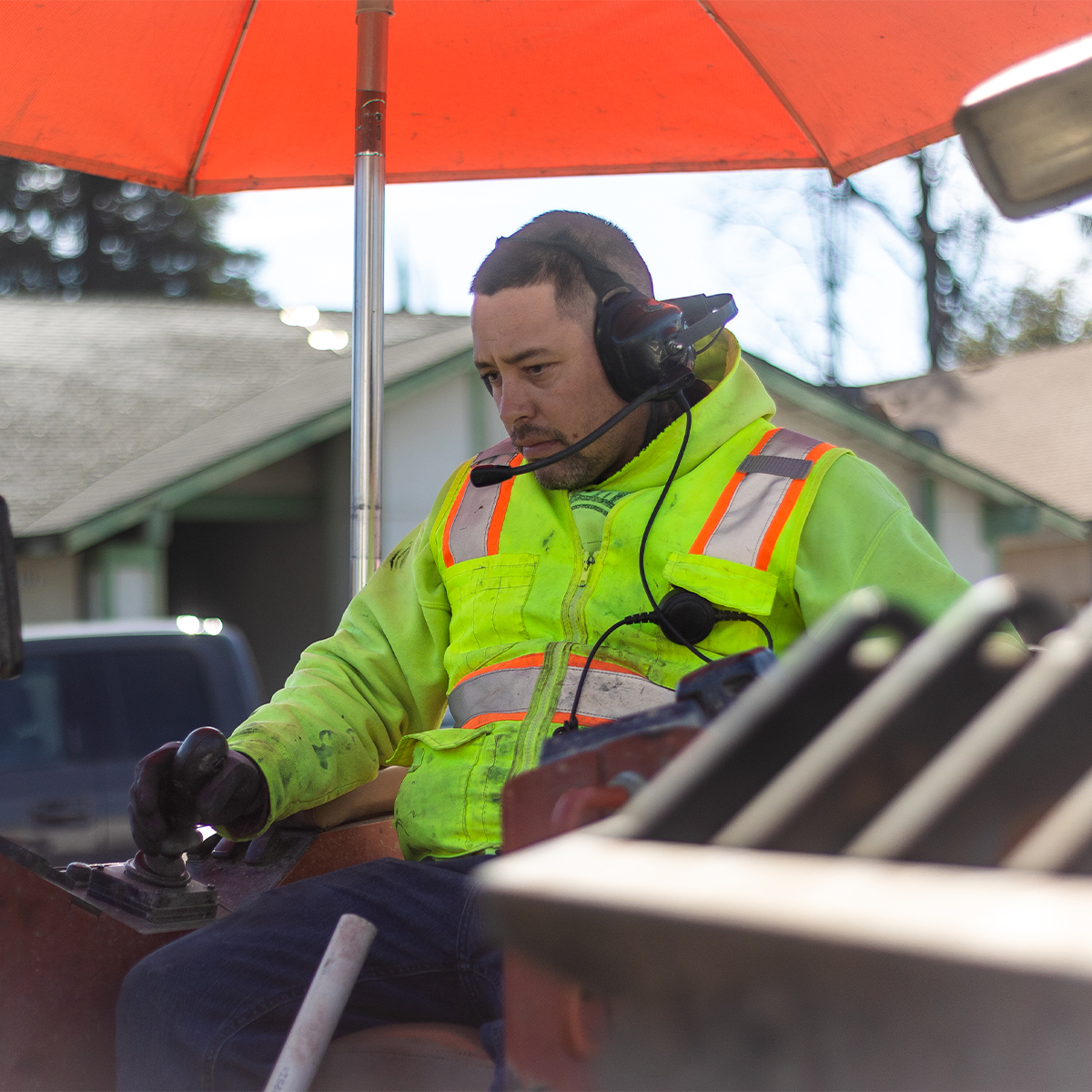 Directional Driller - Omni Underground, Inc.