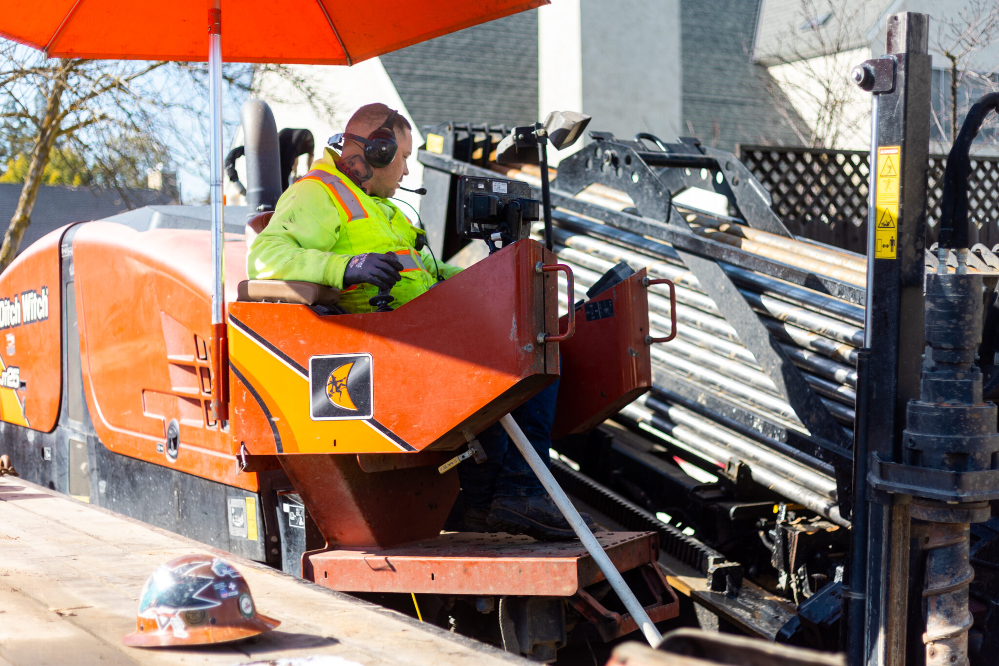 What We Do - Omni Underground, Inc.