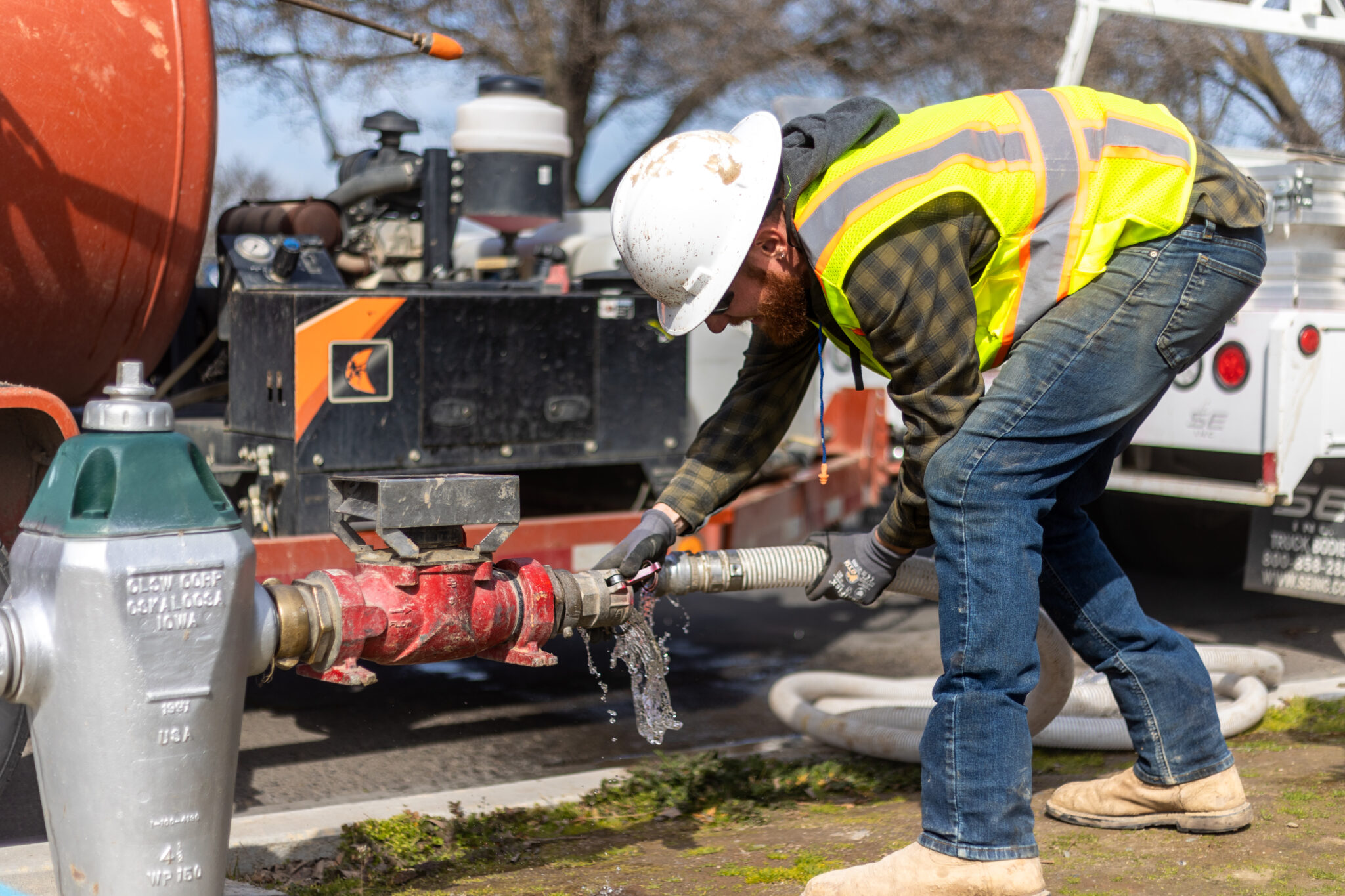 About Us - Omni Underground, Inc.